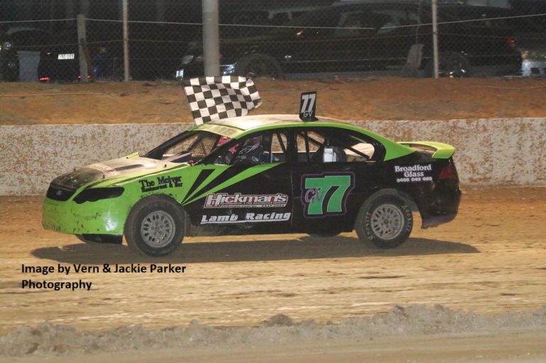 Super Night Of Racing At Rushworth Speedway Thrills Fans | DMT Sports Media